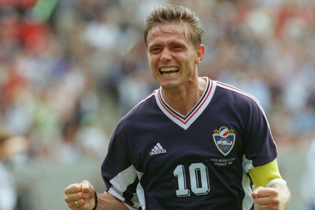 Zbog čega je Piksi poslednja prava srpska desetka? 10 poteza za sva ...