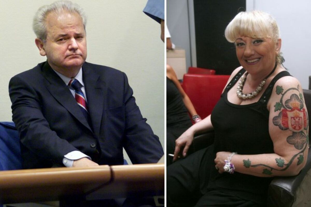 Vesna Rivas spasila život Slobodanu Miloševiću? Progovorila o tajni koju je godinama krila! (VIDEO)