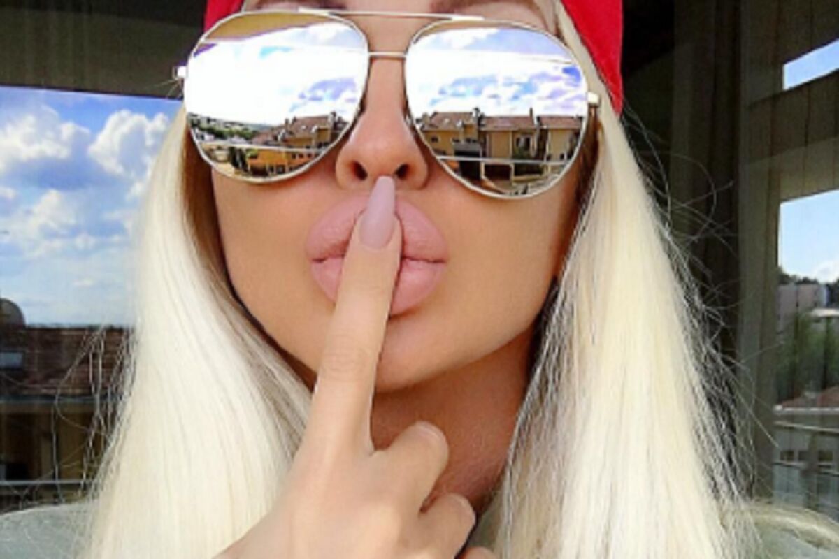 Najbolja guza na estradi! JK je to ovako i dokazala! (FOTO)