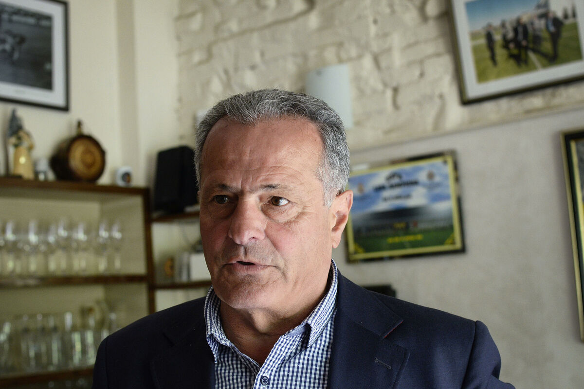 Bjeković posle Zečevićevih izjava: Ja sam već pobednik!