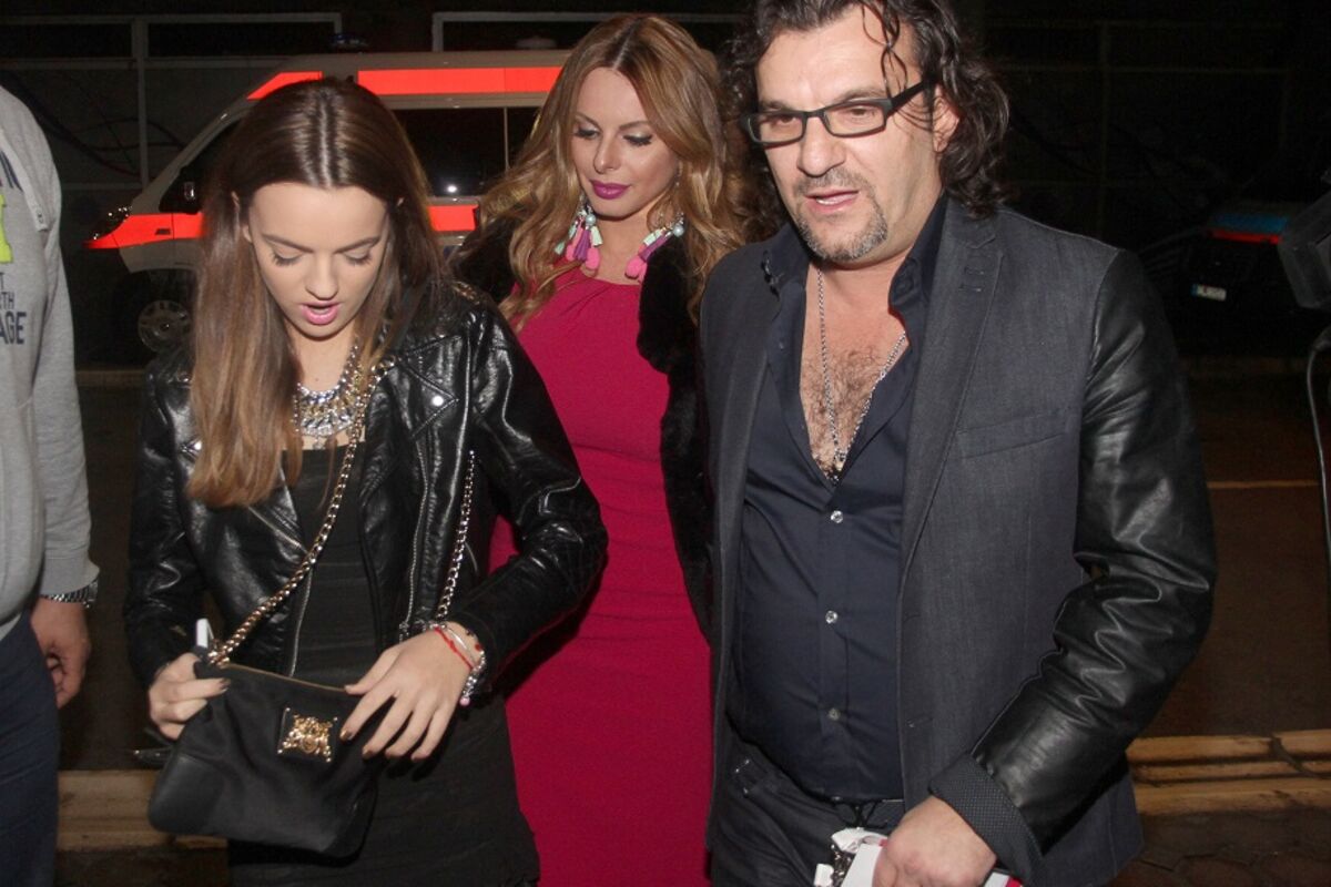 Mala više nije mala - sad je bomba! Ćerka Željka Šašića zasenila sve ...