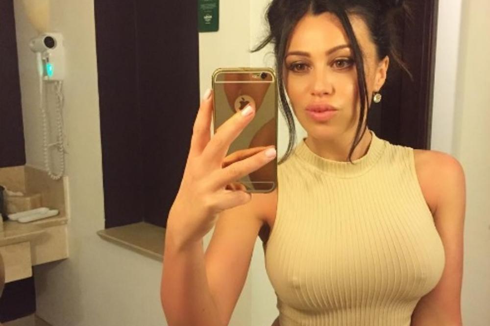 Ćao, Bijonse! Nećete je prepoznati! Stanija promenila boju kose i sada je još veća riba!