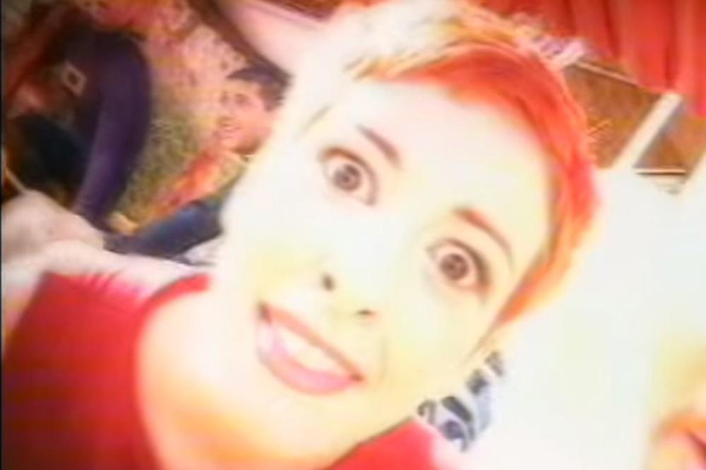 I ona je bila pevačica Tap 011, a niko je se ne seća! Gde je sad? (FOTO) (VIDEO)