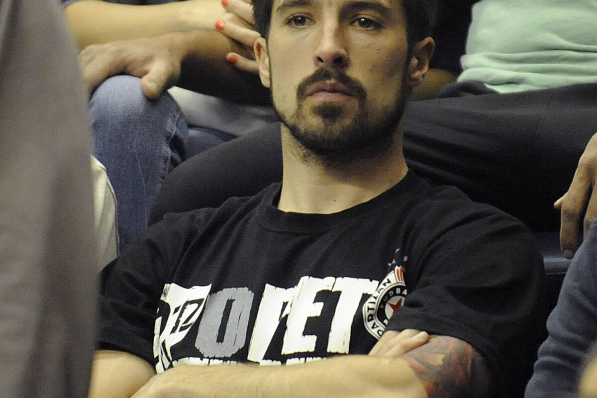 Sandra Afrika o trudnoći i vezi sa Volkovim