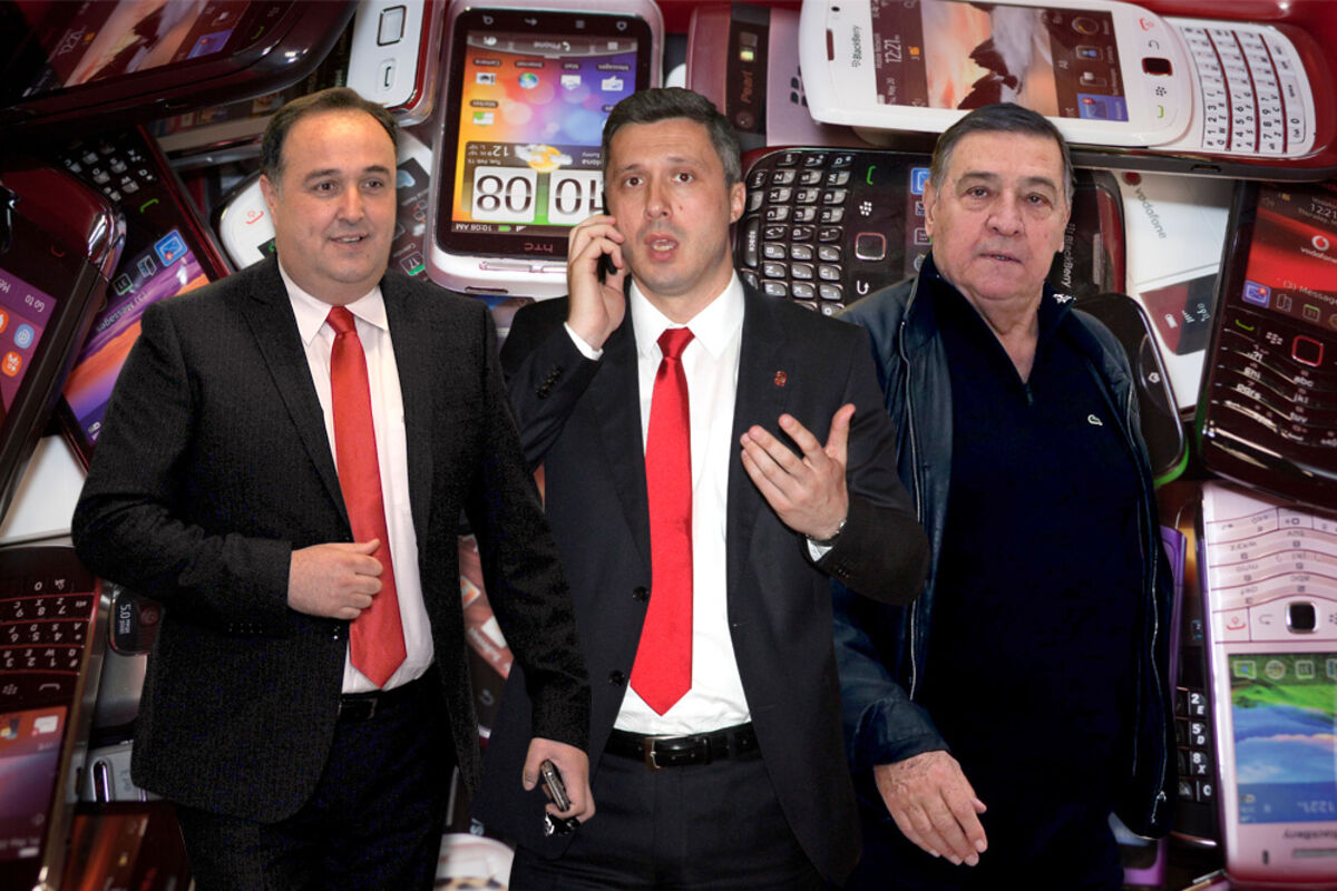 Pametni, dugmići, cigle, fiksni... Pitali smo koje telefone furaju naši ...