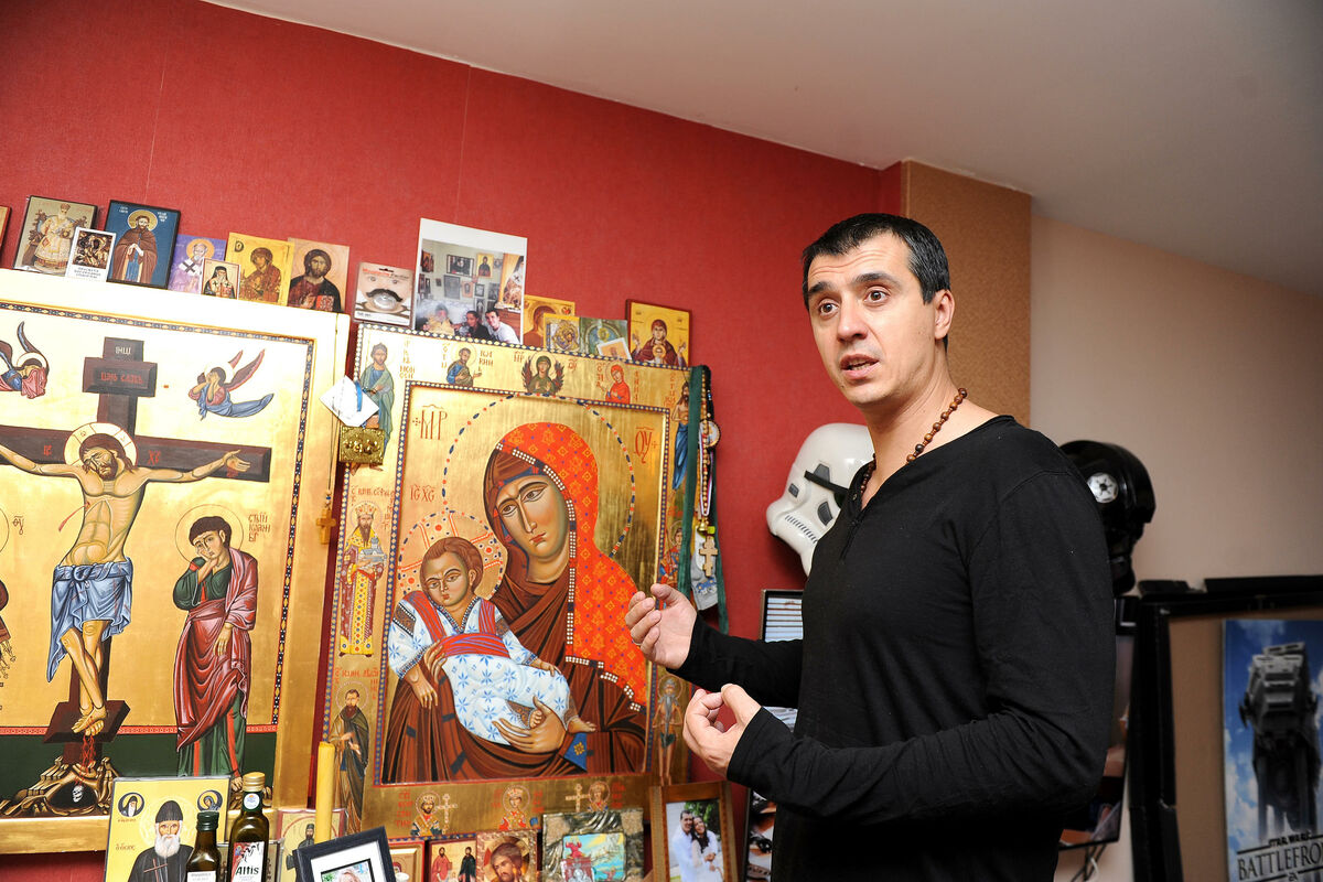 STEGAO SRCE, PA OTVORIO DUŠU: Marko Bulat progovorio o najbolnijoj temi ...