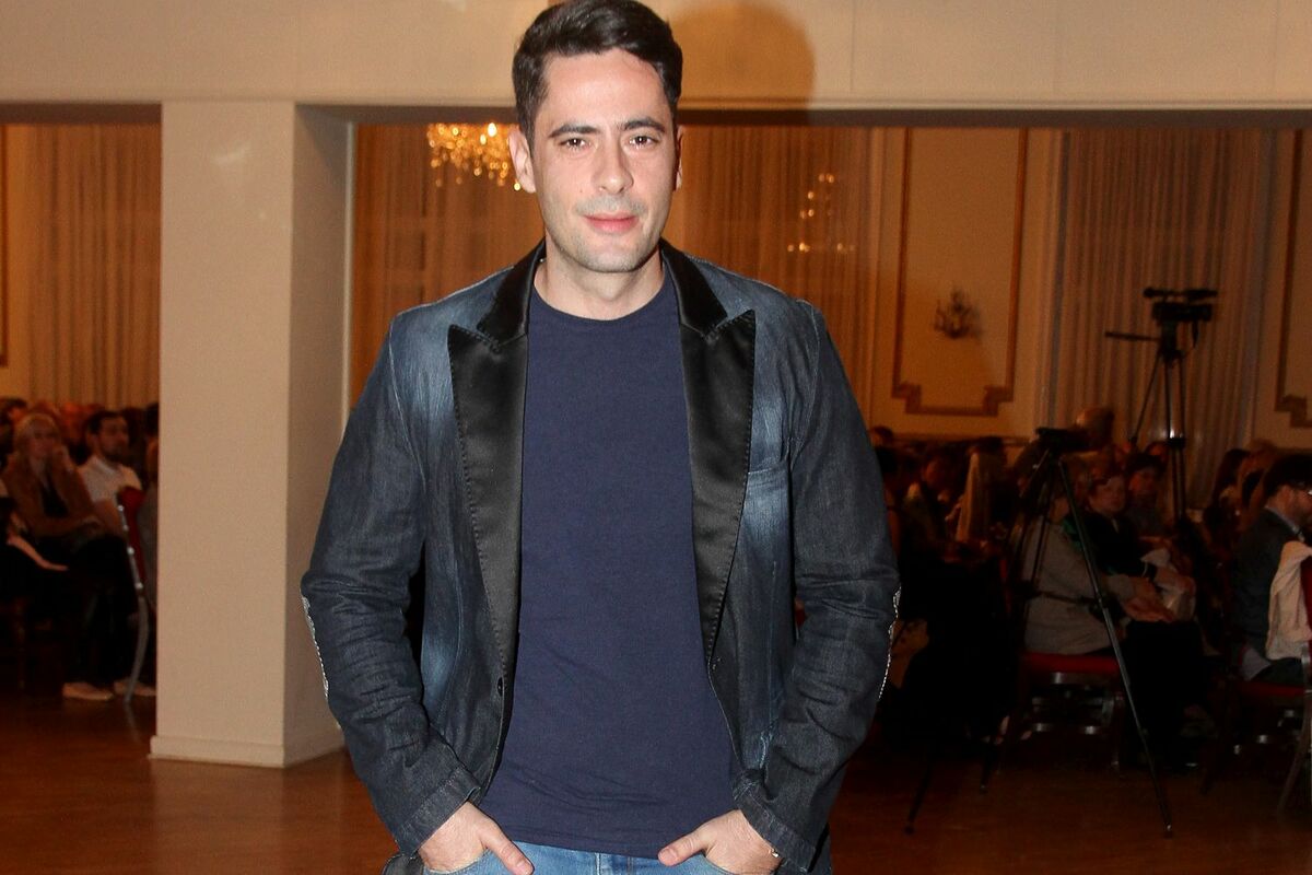 Nasilje nad sinom Saše Joksimovića!