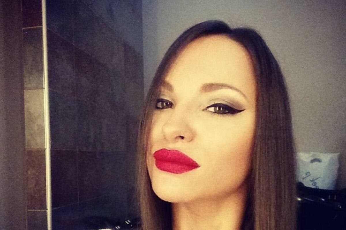 RUŽICA VELJKOVIĆ ULAZI U RIJALITI SA BEBOM?! Pobednica Parova rešila da ...