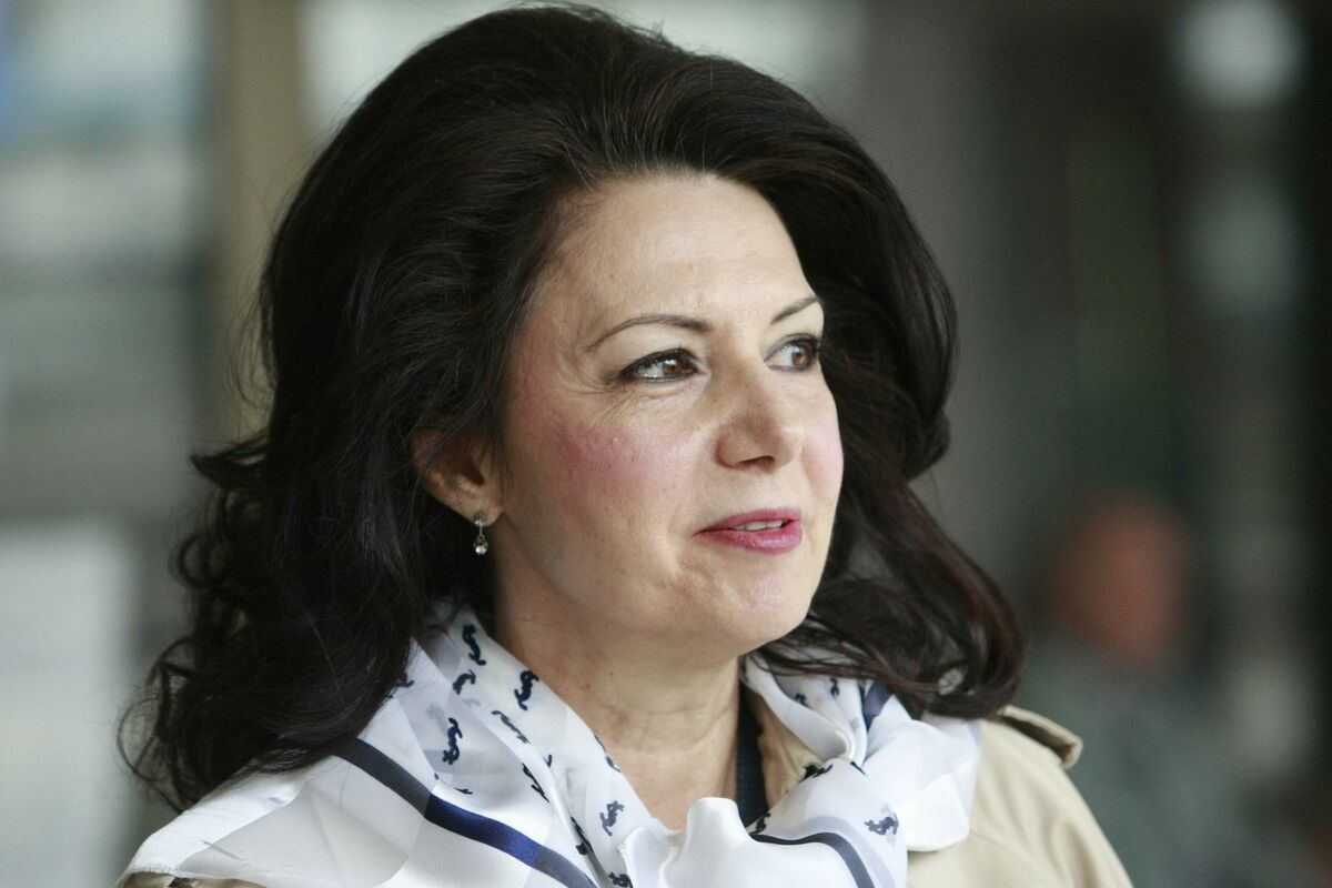 Definitvno i konačno: Sanda Rašković Ivić izbačena iz DSS!