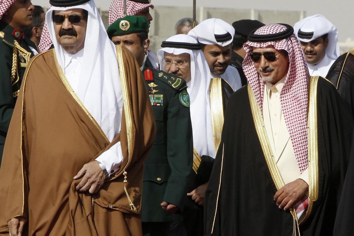 Kako je biti arapska princeza?