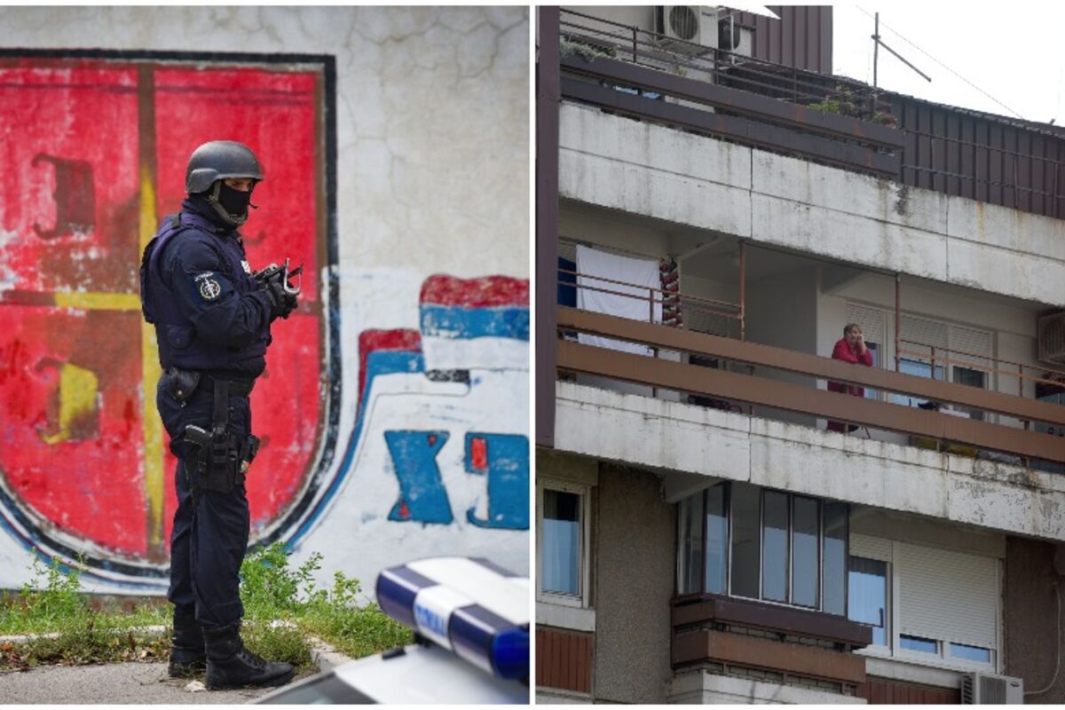 LEGENDA O NOVOM SRPSKOM BRONKSU! Zli zmaj, baba Jula i vitez Žarko su ...