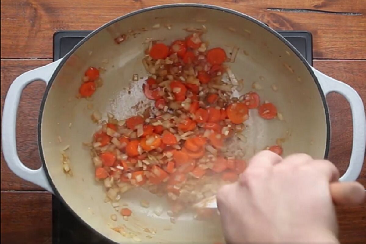 Zdrava i brza večera