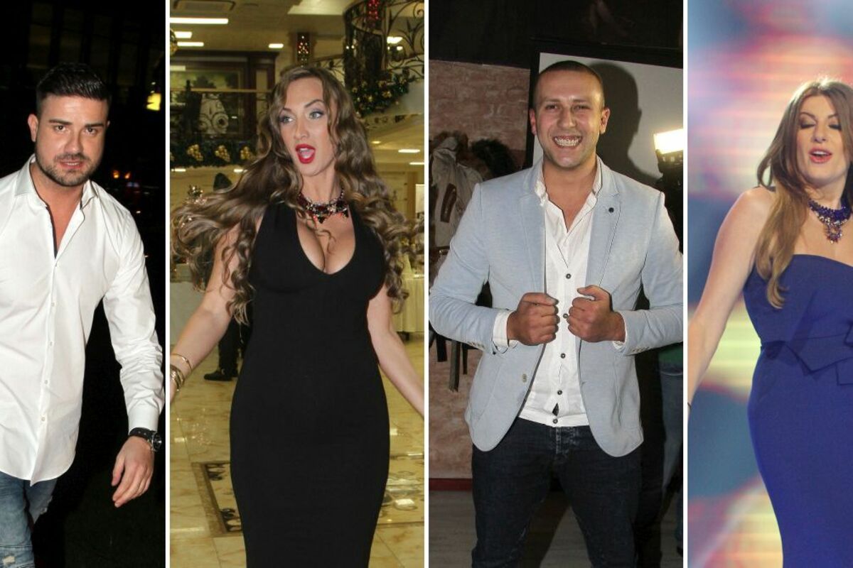 10 folk hitova koje smo ukrali od BRAĆE ALBANACA! Neki ne mogu da ih ... 10 folk hitova koje smo ukrali od BRAĆE ALBANACA! Neki ne mogu da ih ...