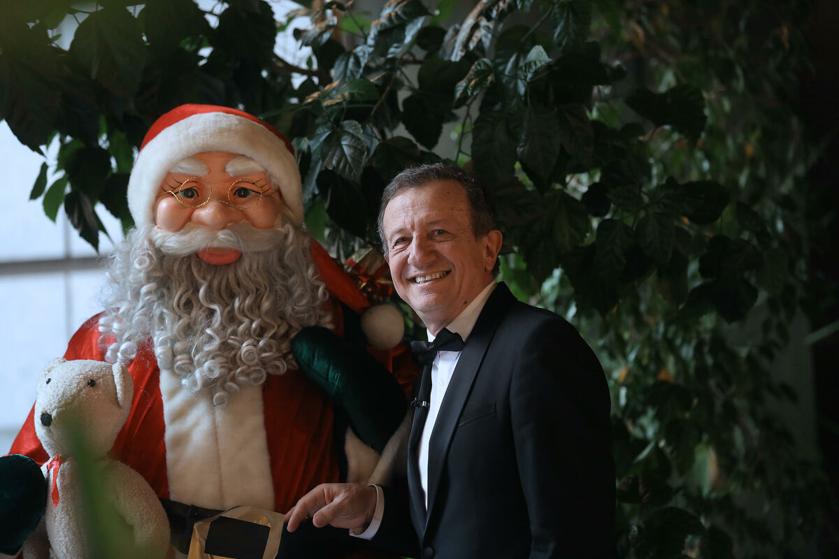 NOVOGODIŠNJA ŠARENICA: Žika i 2016. zakucao biserom! Ponovo briljirao u ...