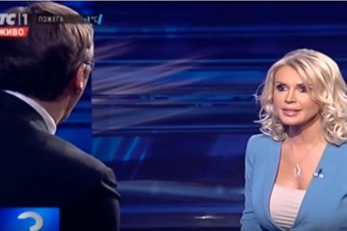 OLIVERA JOVIĆEVIĆ SE RAZGOLITILA! Poznata voditeljka sa ĆERKOM koja se ne pojavljuje u JAVNOSTI ...