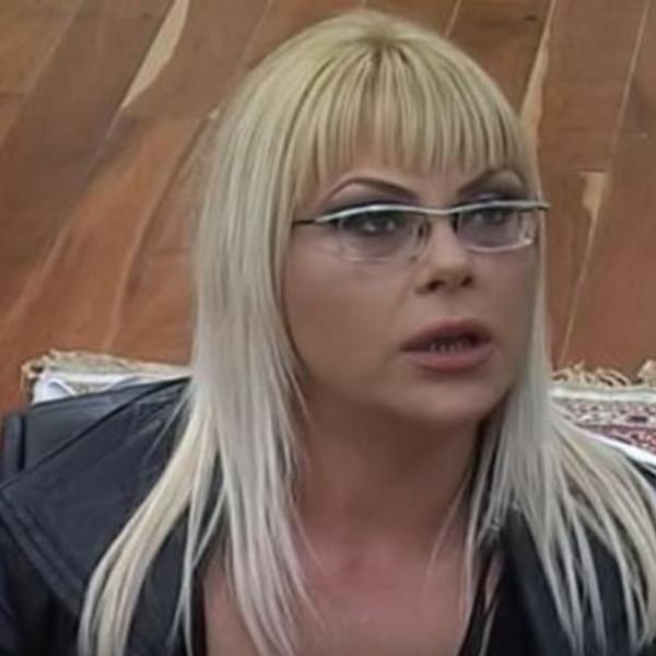 Biografija Marija Kulić