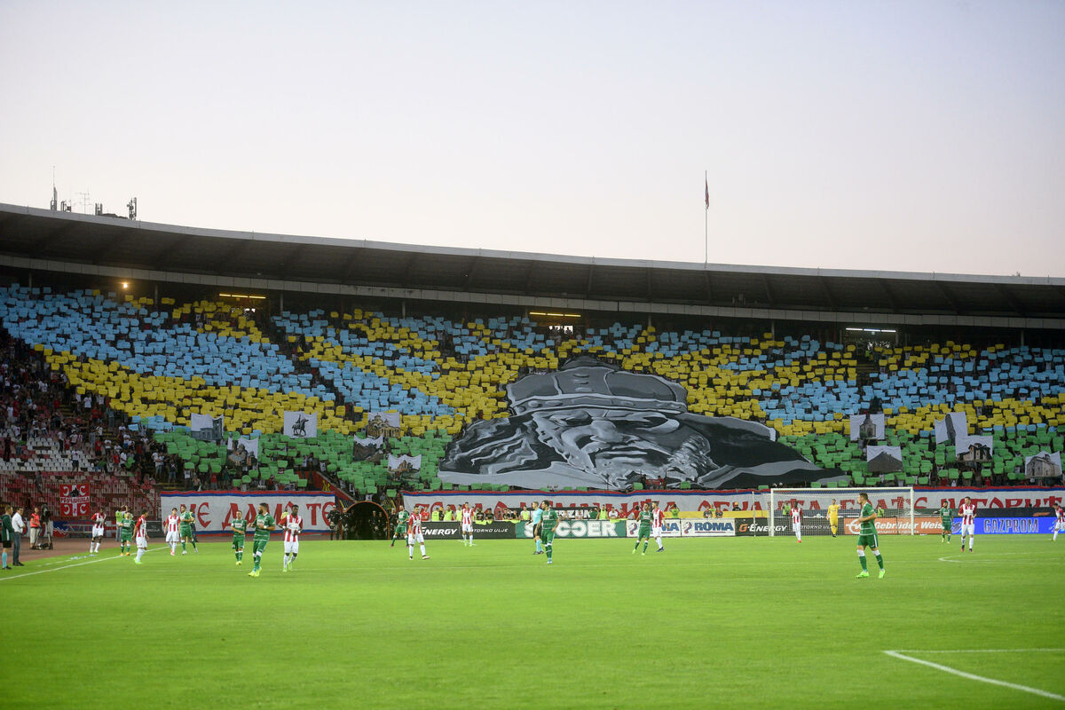 ZVEZDINO POSLEDNJE UPUTSTVO ZA NAVIJAČE: Dobro pročitajte šta se sme, a ...