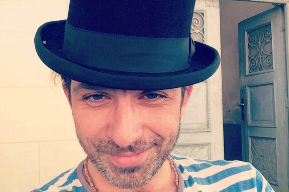 SRBIN NE MOŽE DA BUDE DIREKTOR BALETA: Skandal svetskih razmera u Splitu!