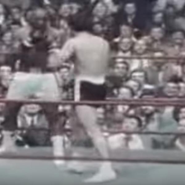 NJEGOVI OTAC I MAJKA SU SEKIROM UBILI ČOVEKA: Život Mate Parlova je bio filmski! Zbog te ...