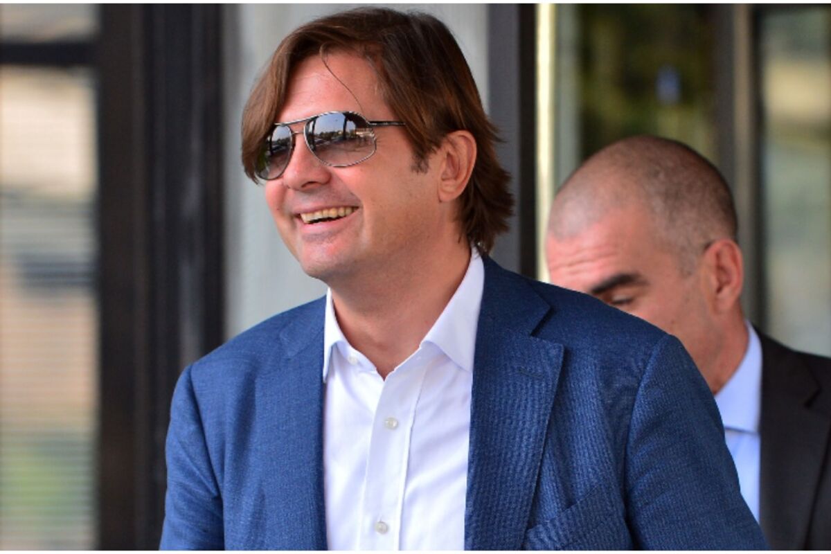 Biografija Milana Popovića