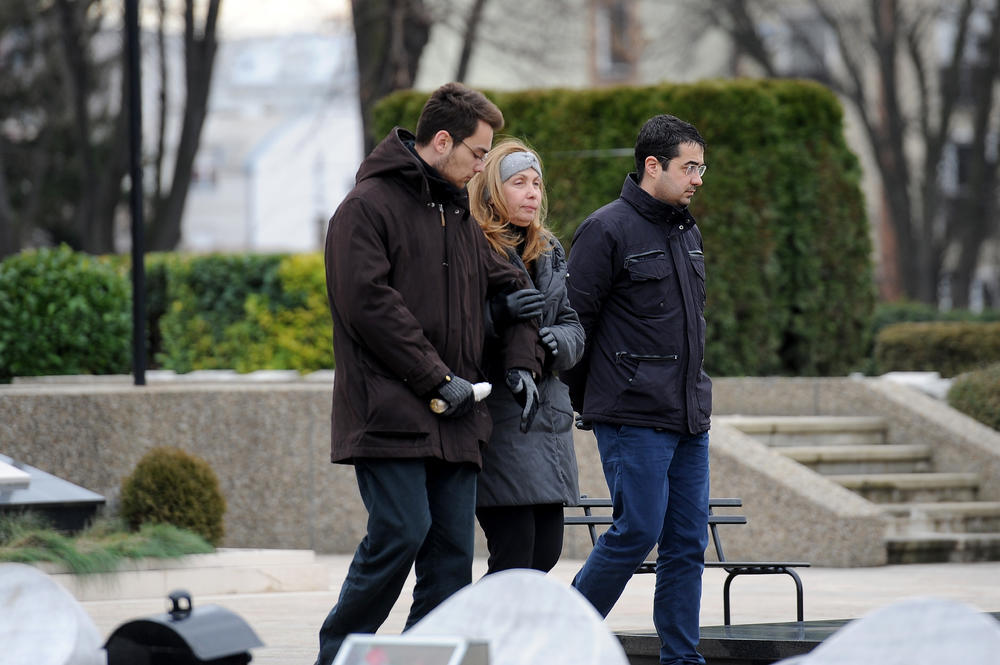 Ovo je prva žena Olivera Ivanovića | Media