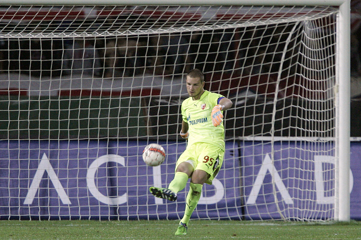 Rajković nije čovek, on je mačka! Ovako nešto mogu da izvedu samo ...