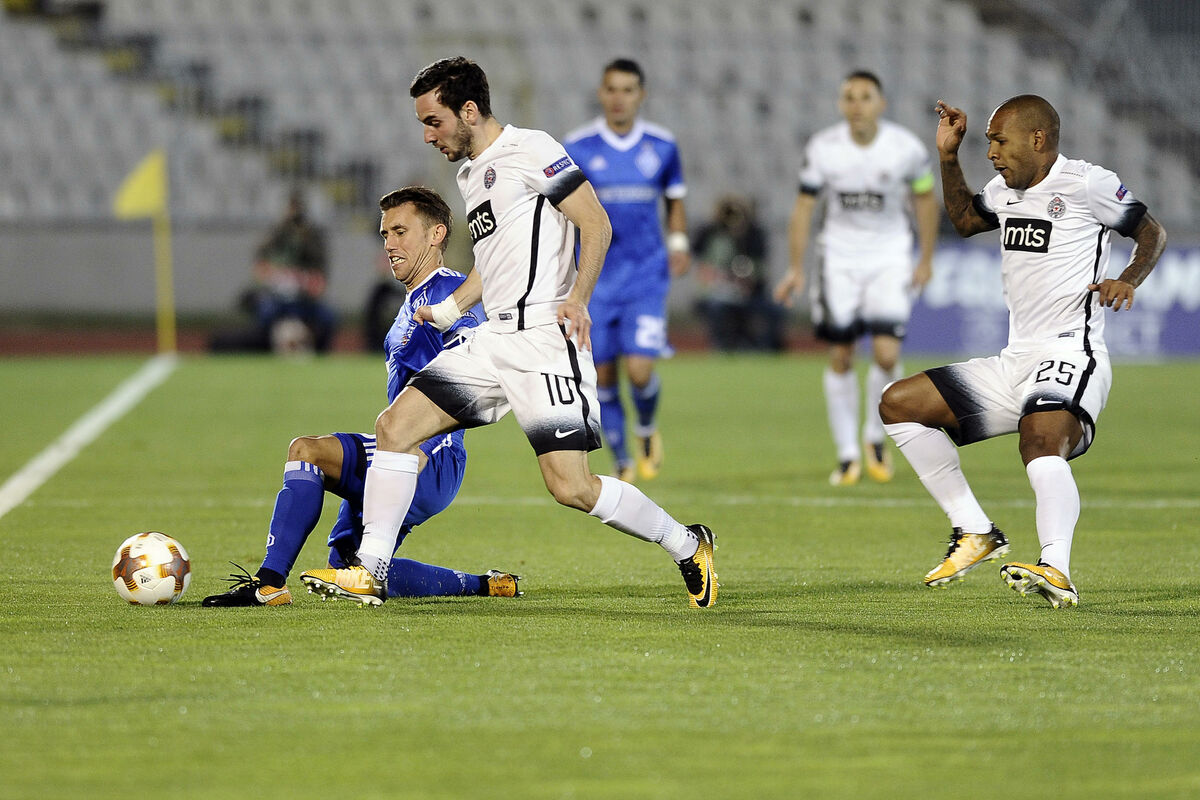 PARTIZAN NIJE AROGANTAN: Marko Janković moli Grobare da jednu stvar ...