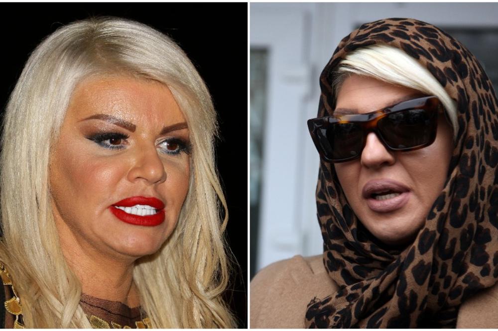 Dara Bubamara pozvala Jelenu Karleušu da joj bude gost na koncertu, A NJEN ODGOVOR ŠOKIRAO SVE!