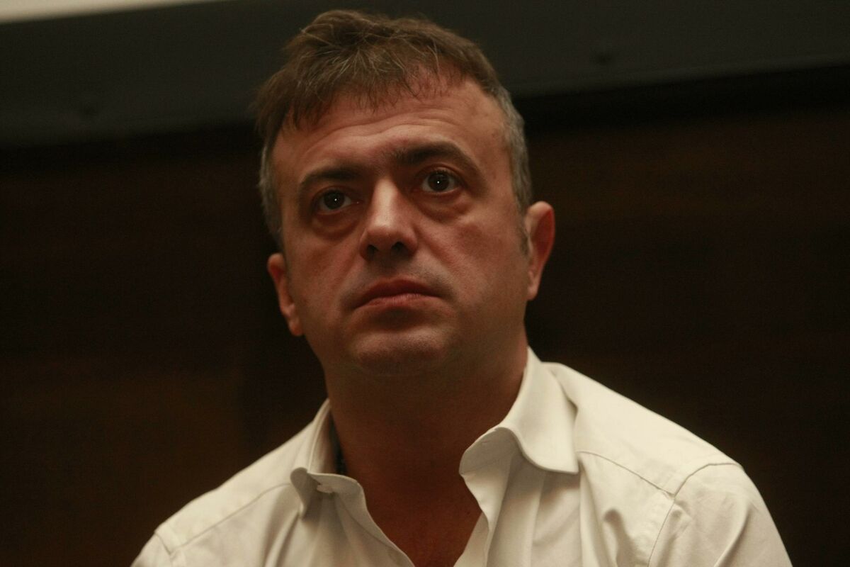 Otac Sergeja Trifunovića Otac Sergeja Trifunovića