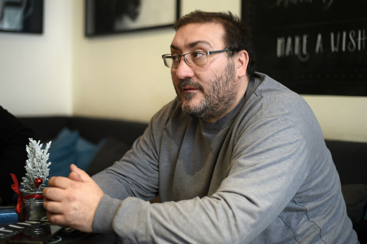 MUP SRBIJE TVRDI: Policija nije otela oružje Dejanu Bulatoviću bez ...