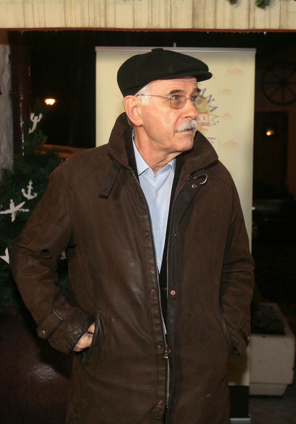 Preminuo Kornelije Kovač