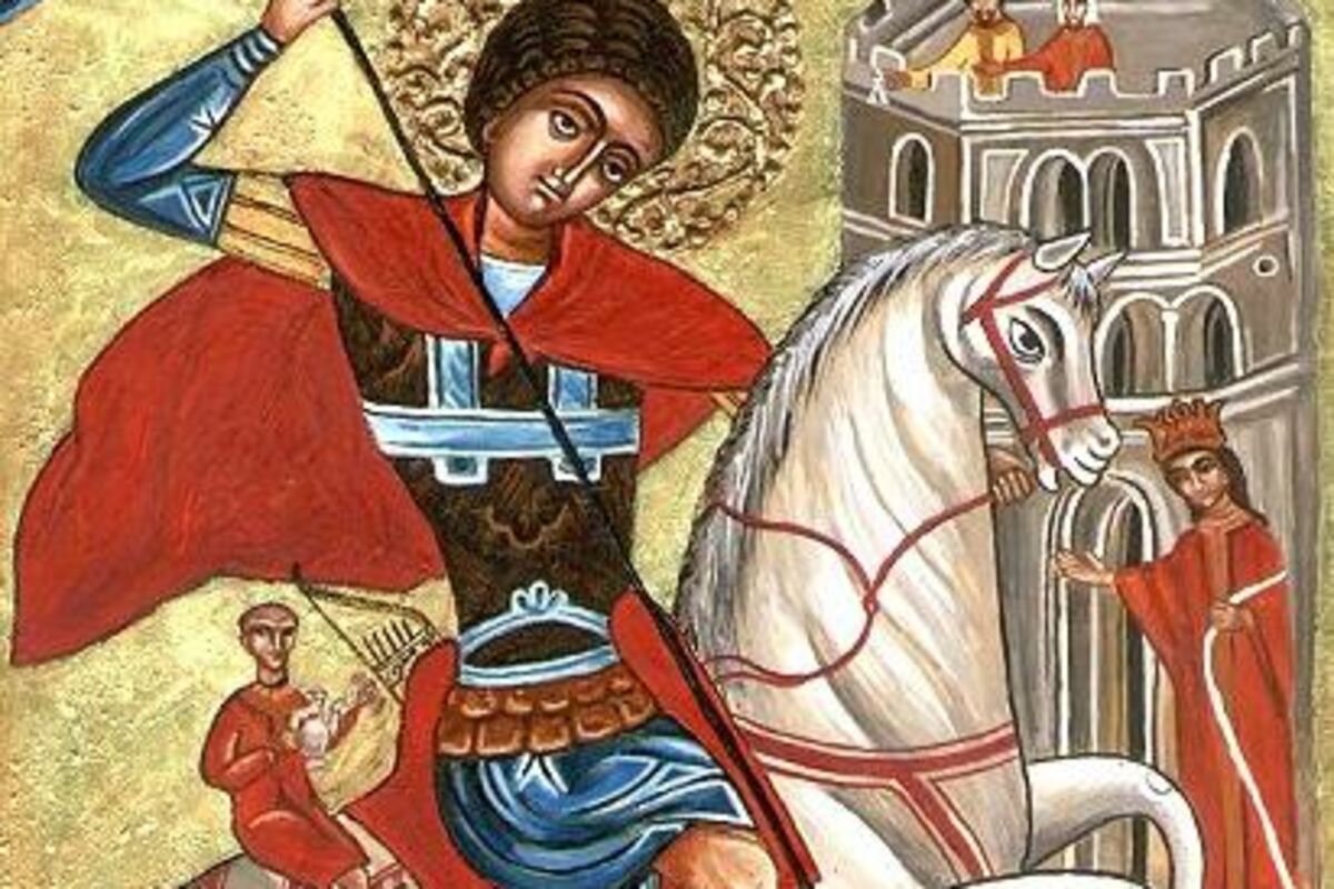 Ove običaje za Đurđevdan svi treba da ispoštuju