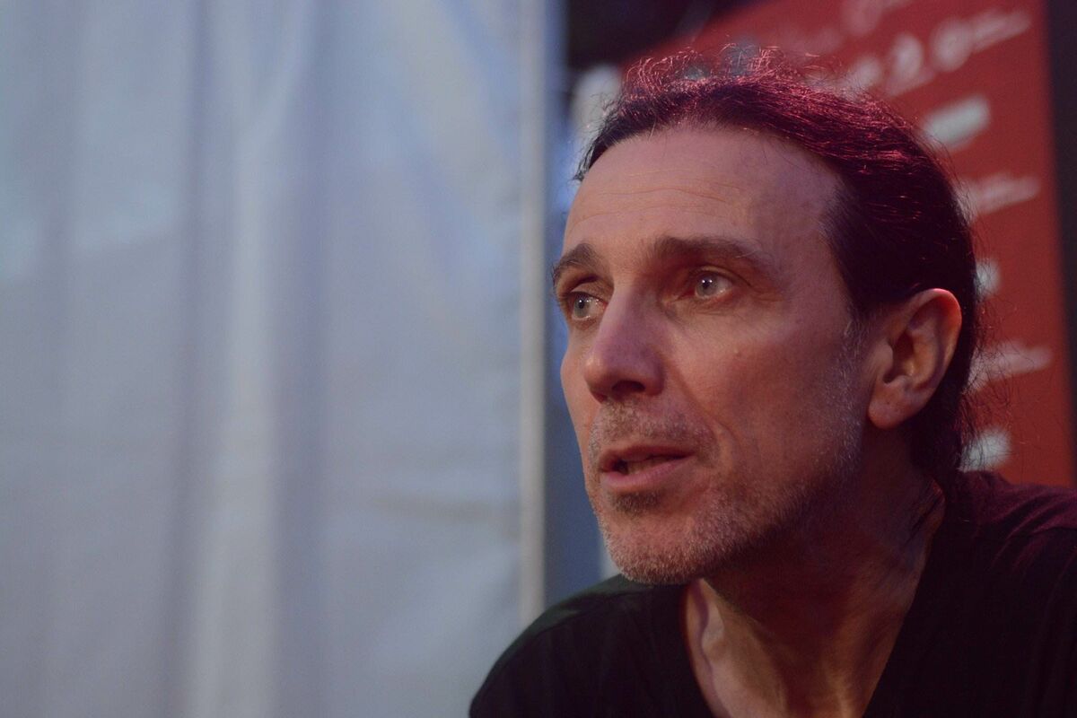KULTNI MAKEDONSKI MUZIČAR GORAN TRAJKOSKI ZA ESPRESO: Politika je ...