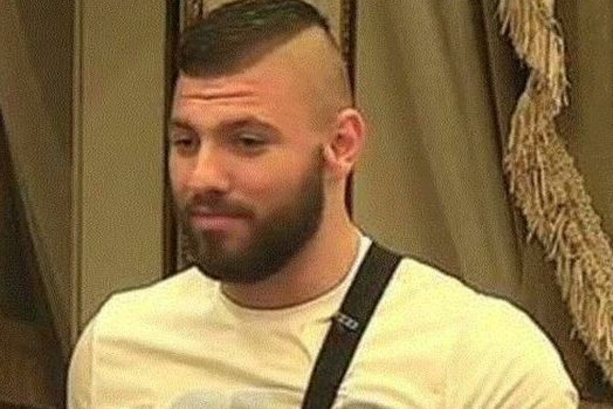 REŠIO SAM DA NAPRAVIM DETE DO KRAJA RIJALITIJA: Benjamin Spahović veoma ...