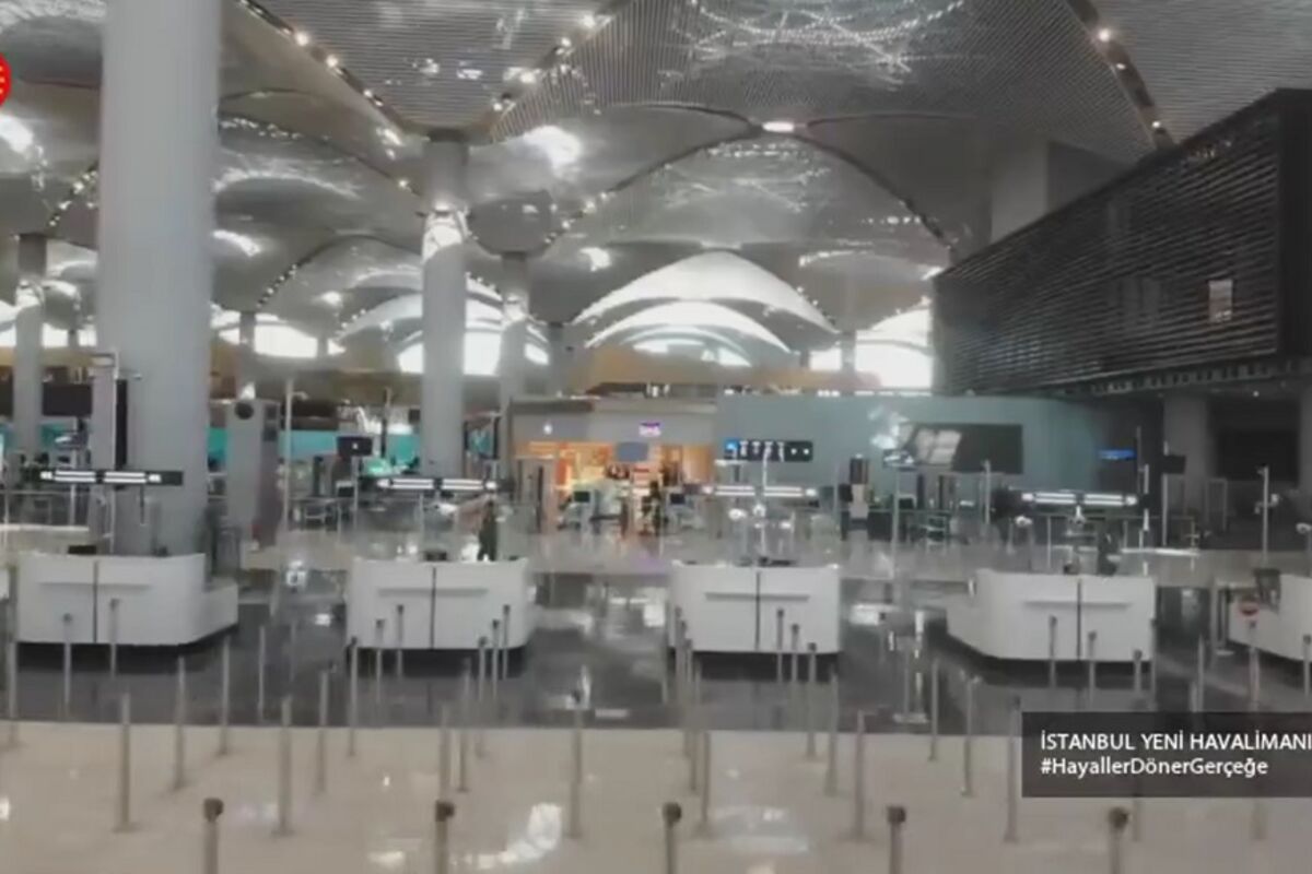 DRAMA 30 SRPSKIH TURISTA U ISTANBULU: Ostavljeni su na aerodromu, ne vide IZLAZ