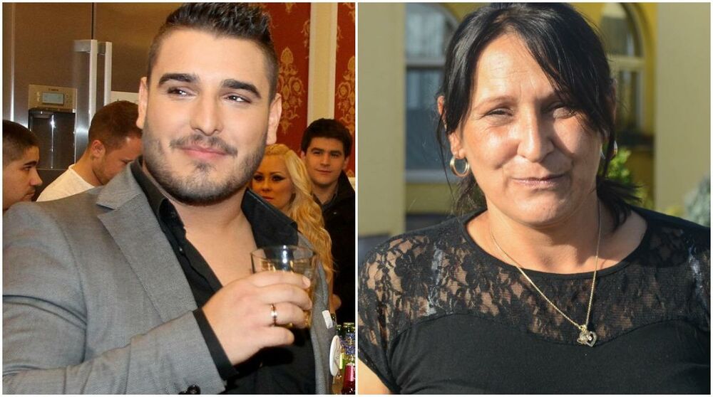 Majka Darka Lazića o udesu