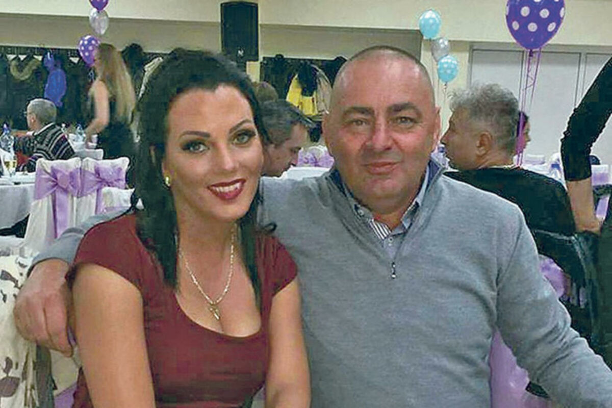 PI*KO JEDNA, NI DETE NIJE TVOJE! Siniša je posle ovih reči ubio Biljanu ...