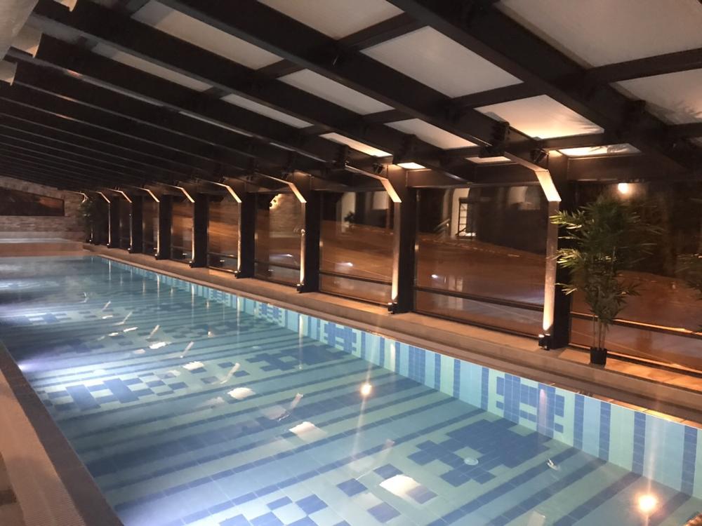 HOTEL PUTNIK KOPAONIK: Putnik po meri pravog putnika