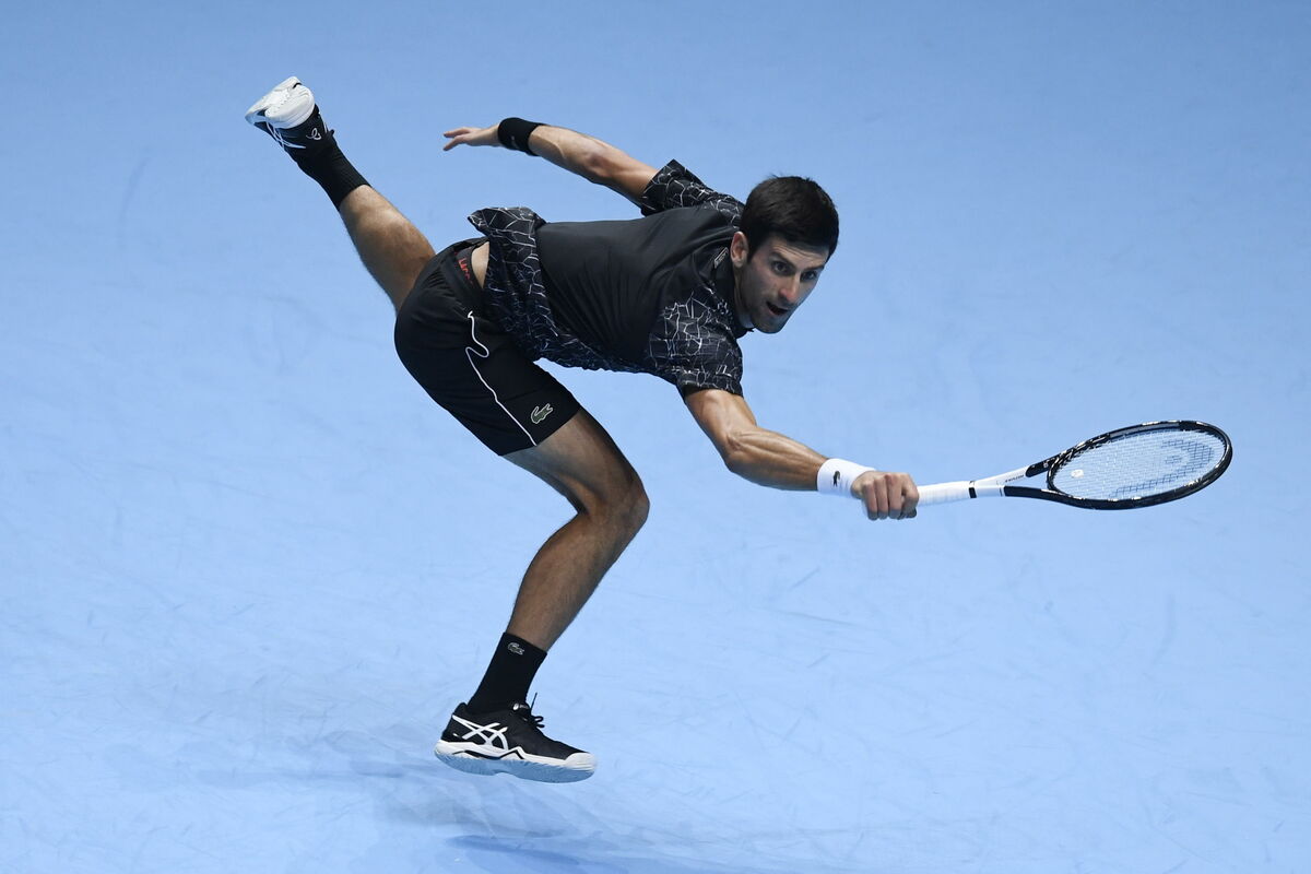 ON JE ĐOKOVIĆEV NASLEDNIK: Bivši Novakov trener otkrio koji igrač ima u ...