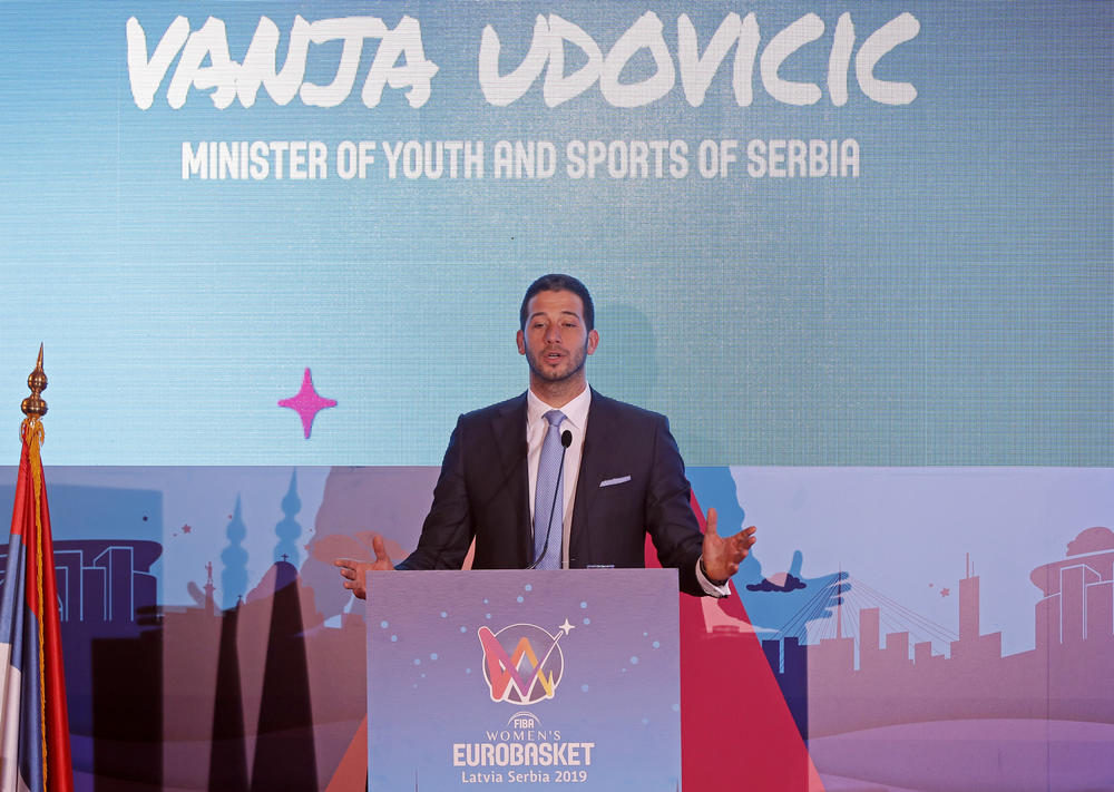 OVO SU BIOGRAFIJE SVIH MINISTARA U NOVOJ VLADI SRBIJE: Saznajte sve o njima na JEDNOM MESTU