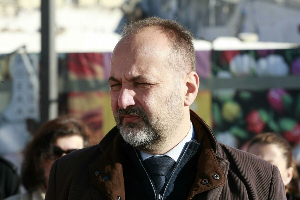 NEŠTO SASVIM DRUGAČIJE! Oglasio se Saša Janković povodom koronavirusa ...