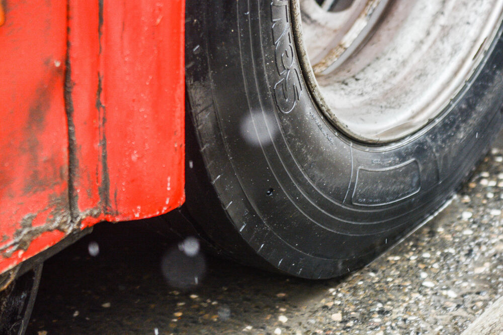 Obavezne zimske gume su poskupele