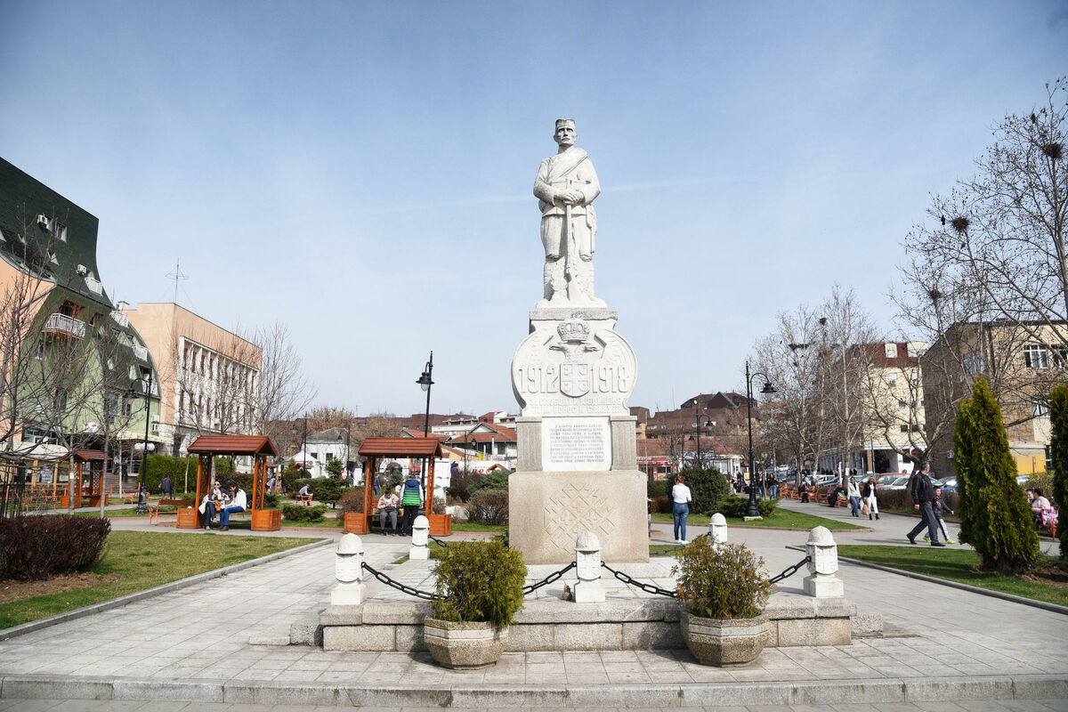 Cene nekretnina u Mladenovcu