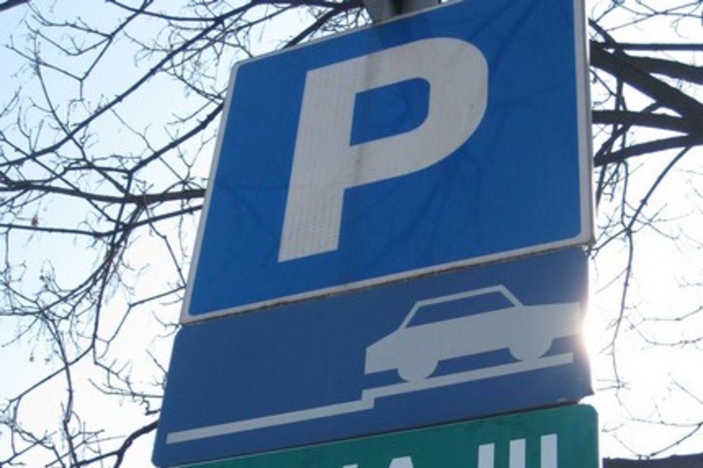 Ovako možete proveriti kaznu za parking Ovako možete proveriti kaznu za parking