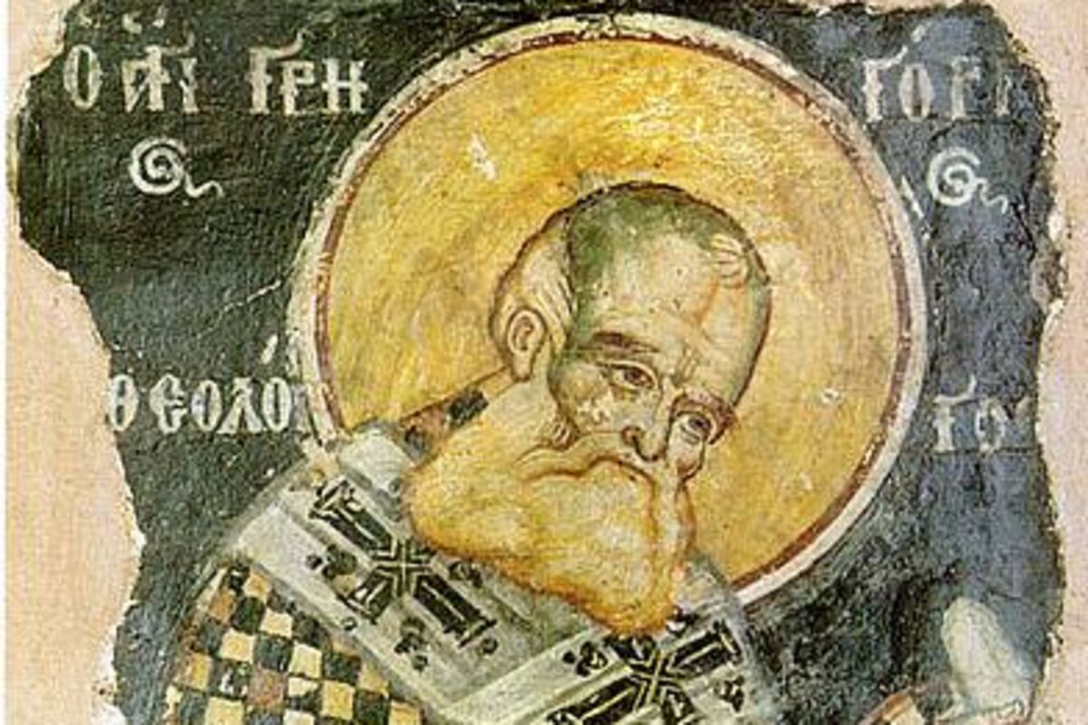 ĐACI, AKO VAM NE IDE U ŠKOLI OVO JE SPAS! Danas se pomolite se svetom GORGIJU