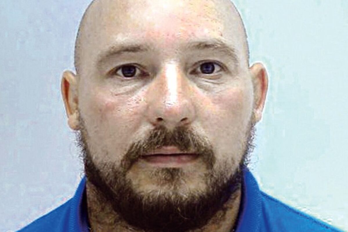 ČABA DER HOĆE DA OBORI PRESUDU ZA DOŽIVOTNU ROBIJU: Tvrdi da nije ubio ...