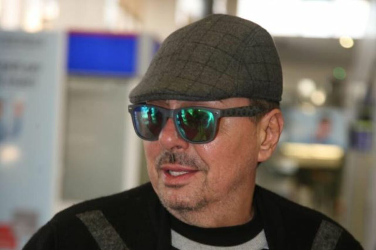 KEBA ISPRIČAO ANEGDOTE IZ DETINJSTVA: "Kao klinac sam bio preozbiljan i ...