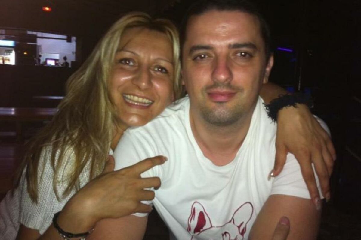 OGLASILA SE PORODICA KERIĆ NAKON NESREĆE: U dubokoj boli javljamo da je ...