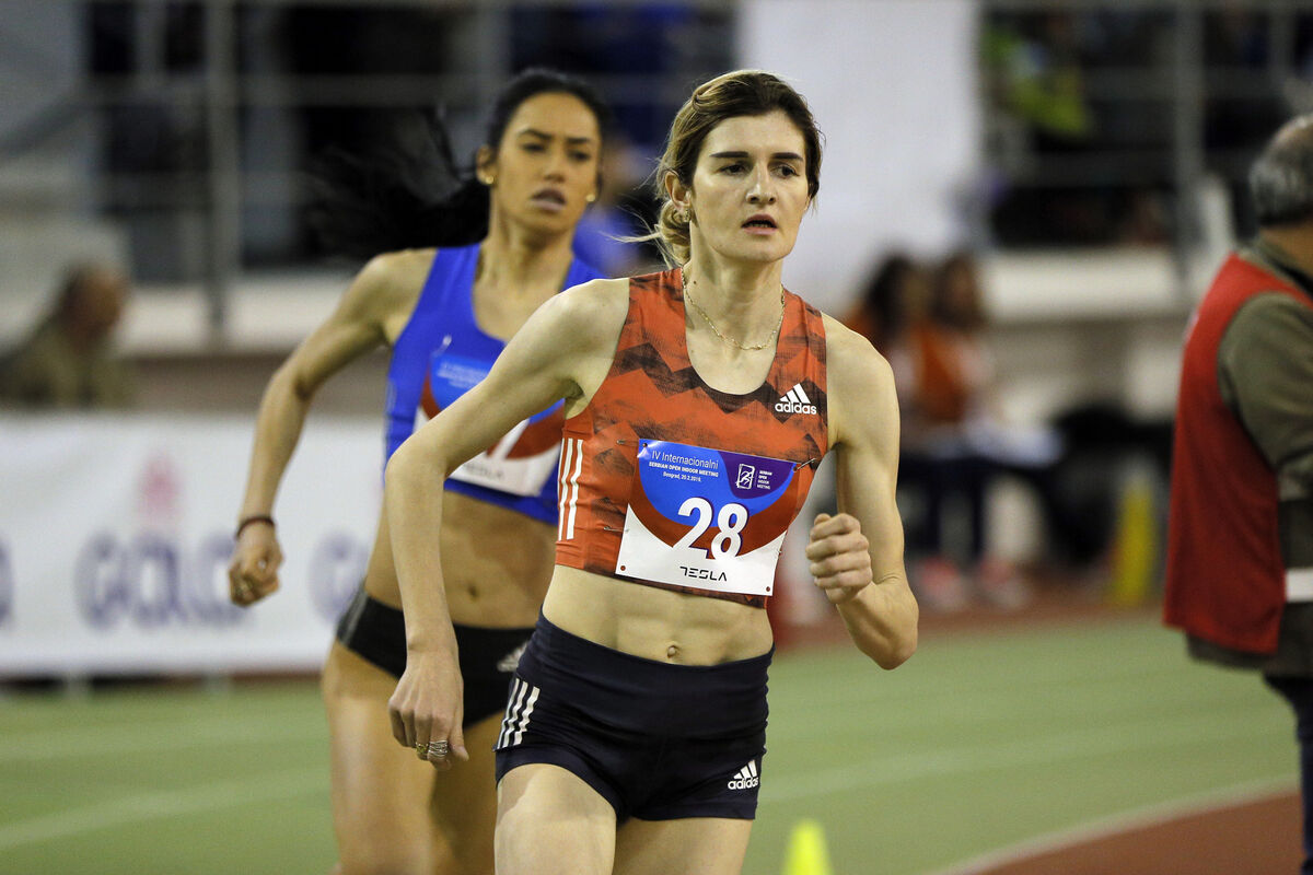 VELIKA ŠTETA: Amela bila među tri vodeće, ali onda se desio kobni ...