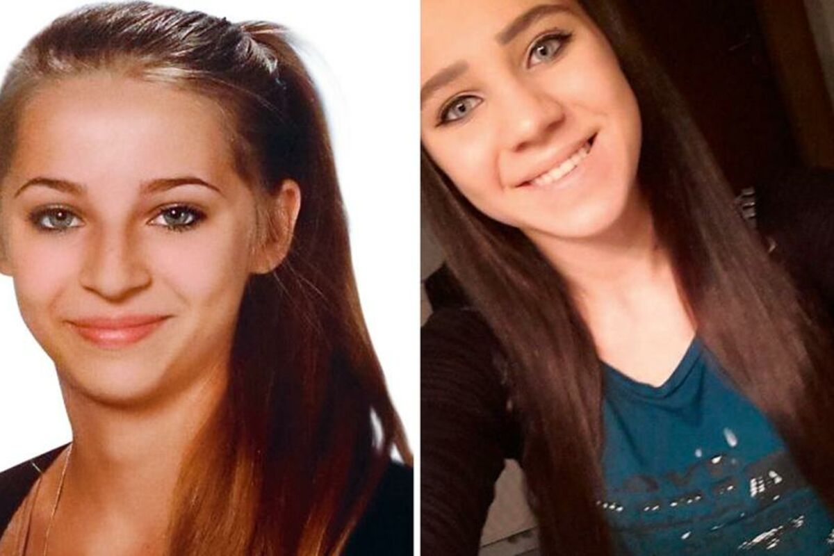 I ONE ŽELE NAZAD U EVROPU: Ove dve devojke BOSANSKOG POREKLA pobegle su ...